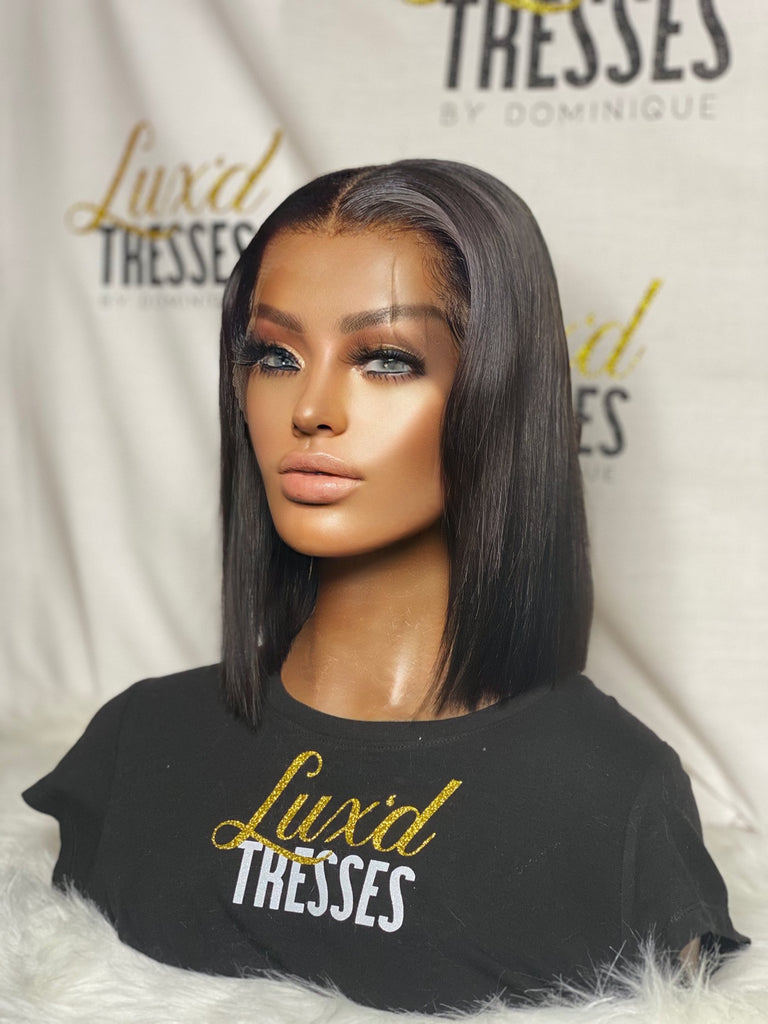 Kandi – Lux'd Tresses