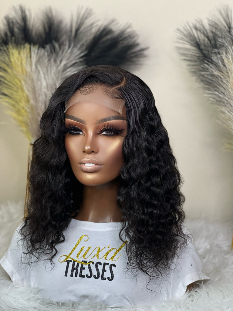 Rasheda – Lux'd Tresses