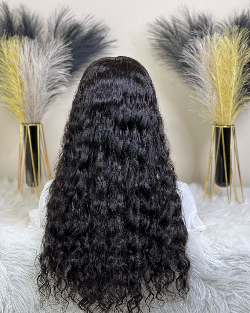 Rasheda – Lux'd Tresses